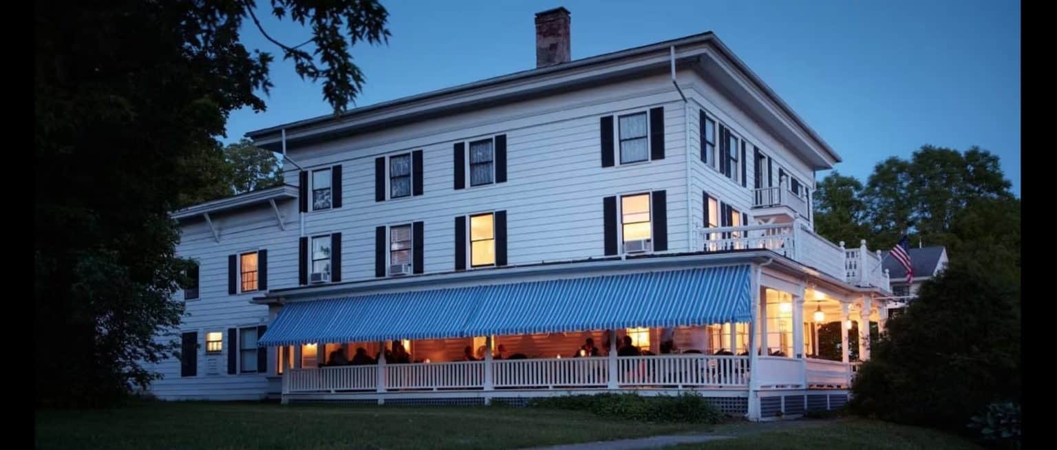 Places to Eat in Norfolk, Connecticut - Norfolk, Connecticut